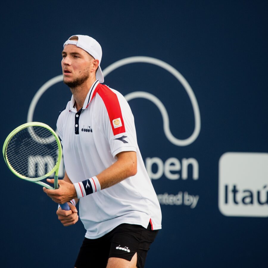 Home - Jan-Lennard Struff || Official Homepage