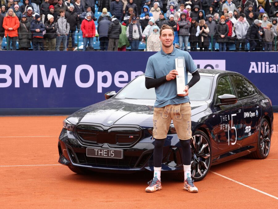 Home - Jan-Lennard Struff || Official Homepage