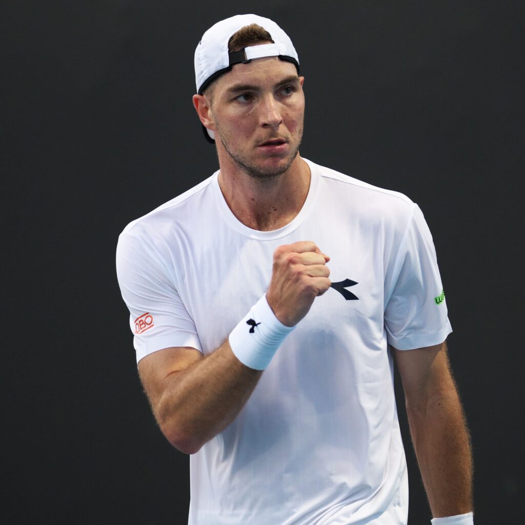 Home - Jan-Lennard Struff || Official Homepage